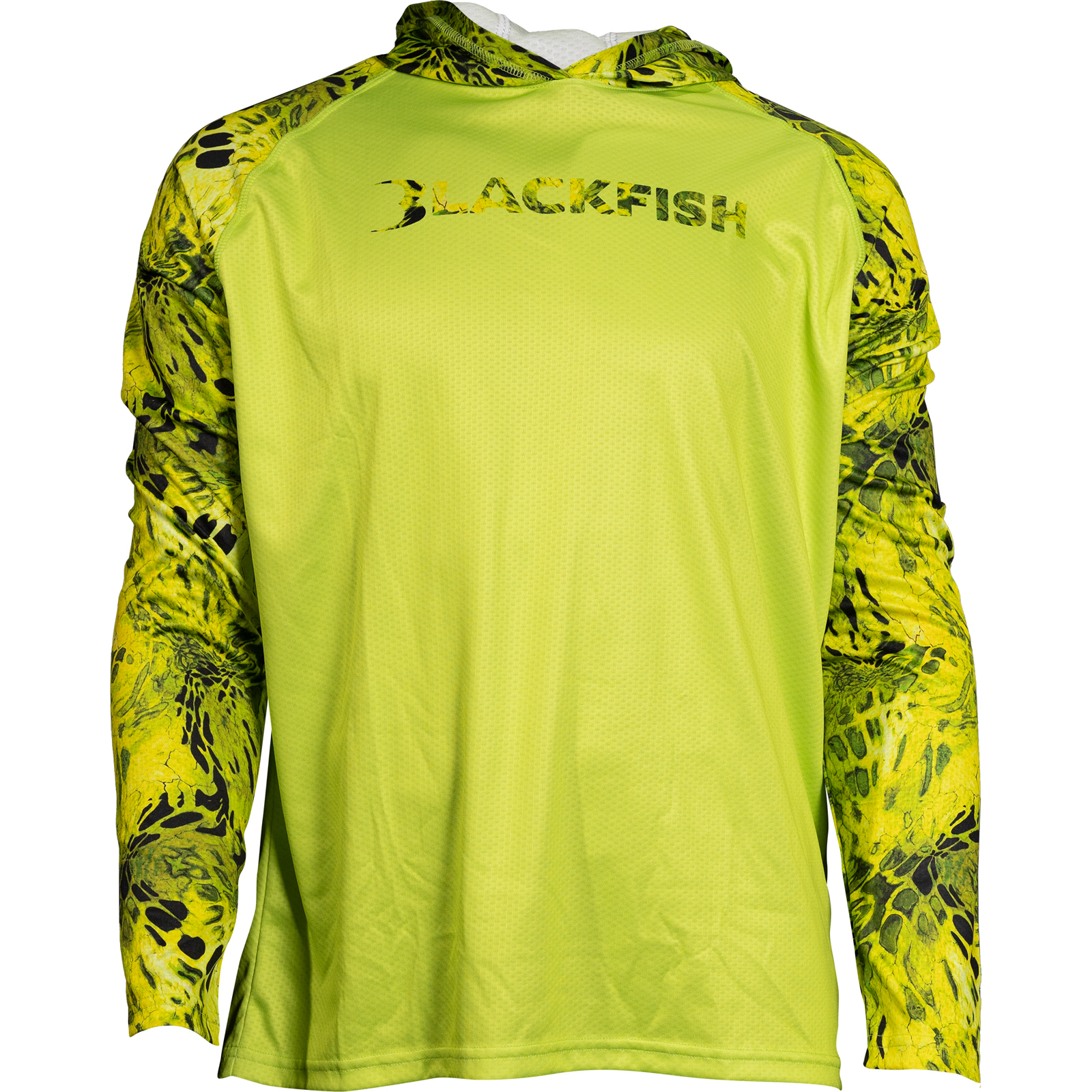 Blackfish CoolCharge UPF Hoodie Review - The Civil War