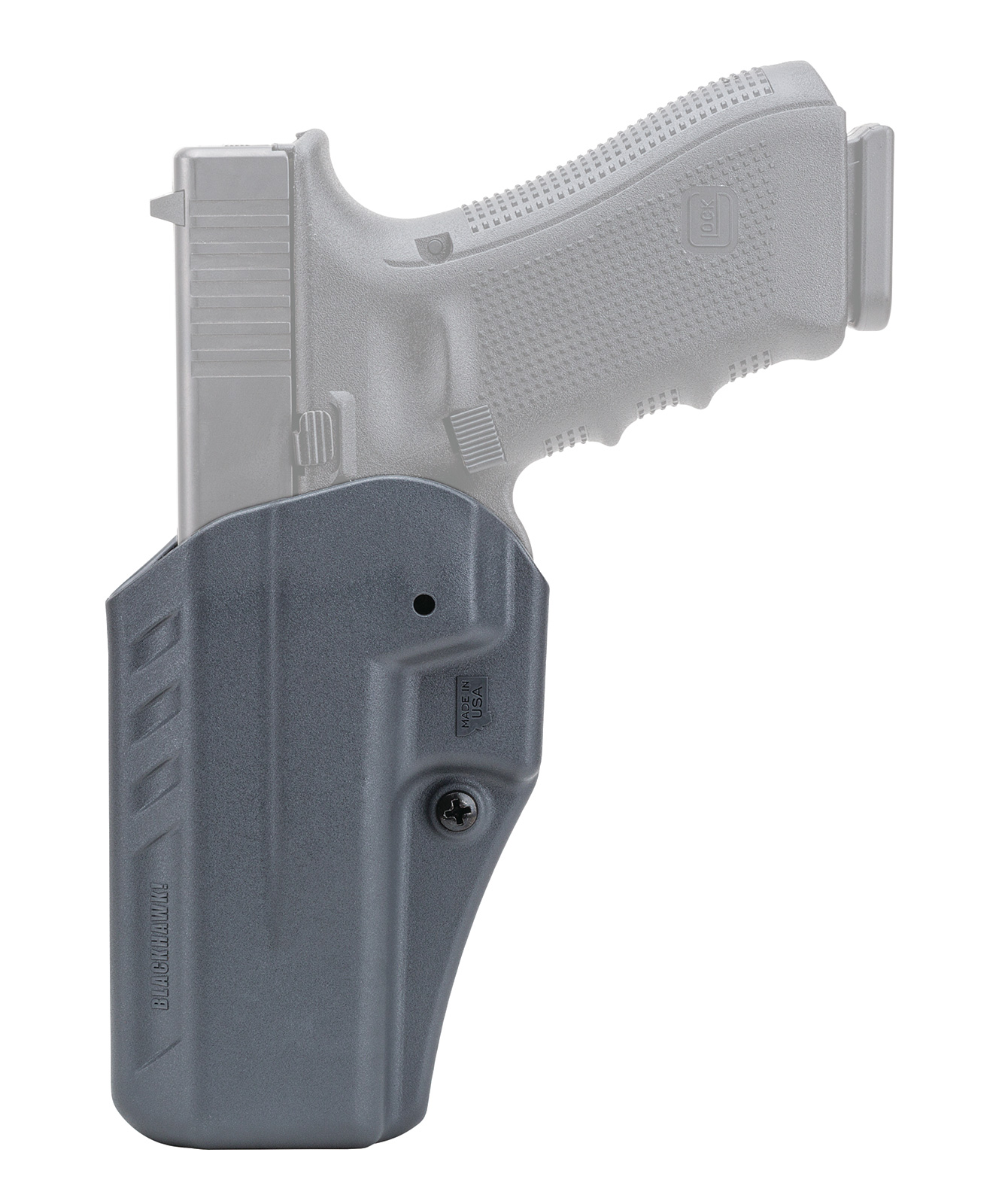 BlackHawk A.R.C. Inside The Waistband Holsters Review - The Civil War