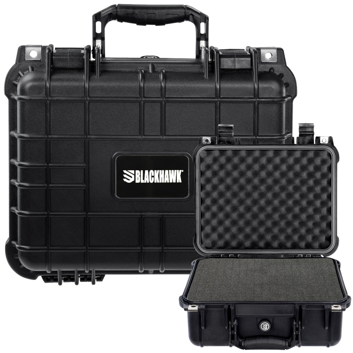 BlackHawk Compact 13.37in Waterproof Gear Hard Case Review - The Civil War