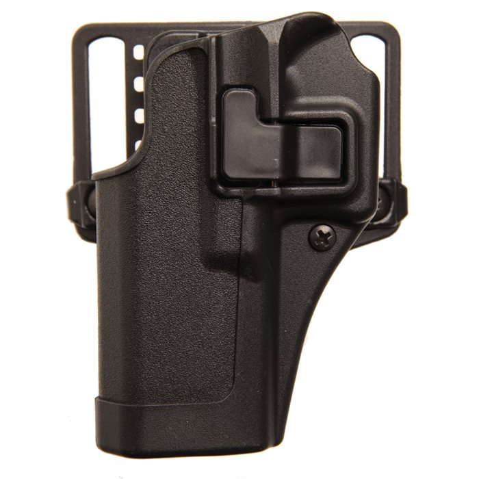 BlackHawk CQC SERPA Holster w/Beltloop & - 1 out of 17 models Review ...