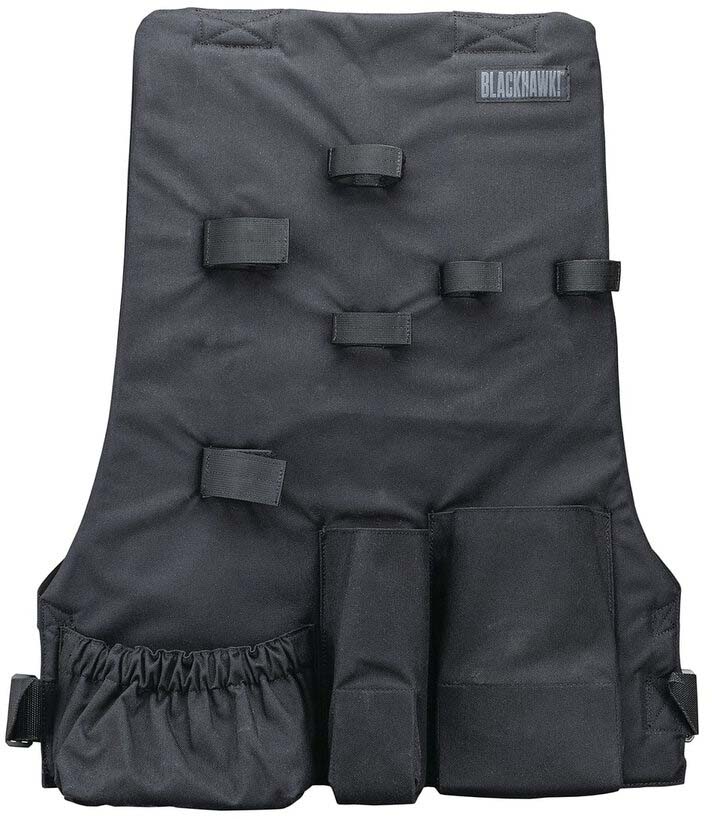 BlackHawk DynEnt Manual Entry Tool Pack | w/ Free Shipping and Handling