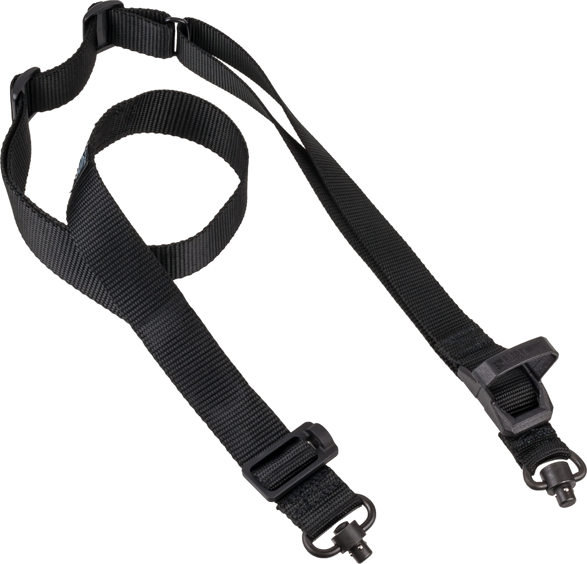 BlackHawk Multi Point Sling, Qd Slick, Black, - 1 out of 9 models Review - Gun Values Board