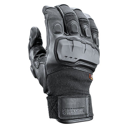 BlackHawk S.O.L.A.G. Stealth Gloves - Mens Review - The Civil War