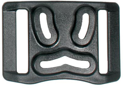 BlackHawk High Ride Belt Loop Review - The Civil War
