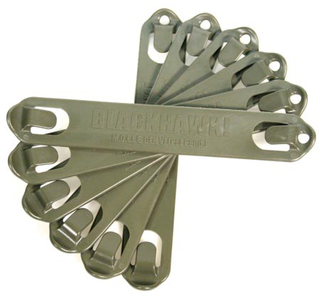 BlackHawk Speed Clips Review - The Civil War