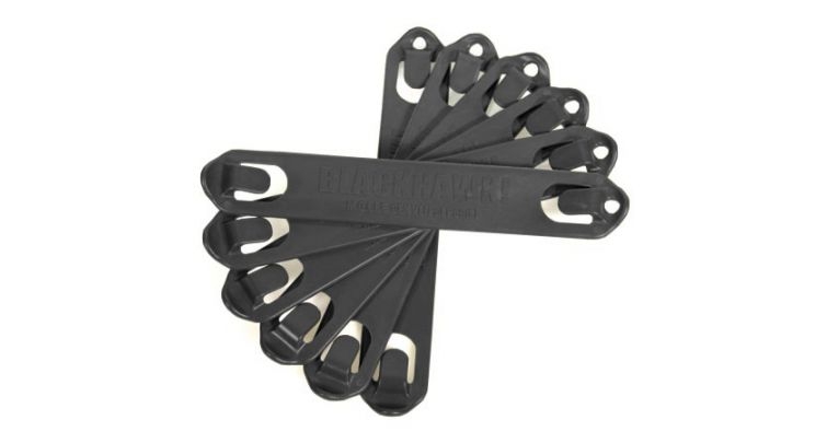 BlackHawk Speed Clips #5 (6-Pack) Review - The Civil War