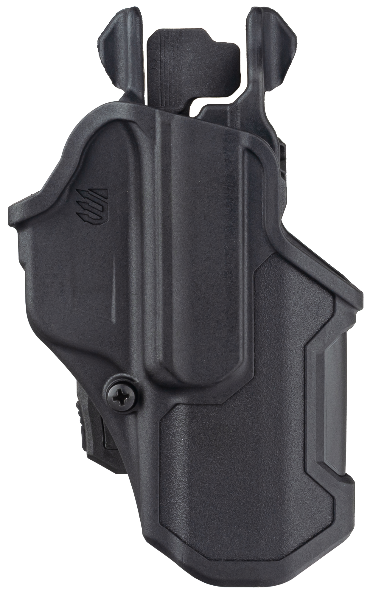 BlackHawk T-Series L2C Compact Holsters Review - The Civil War