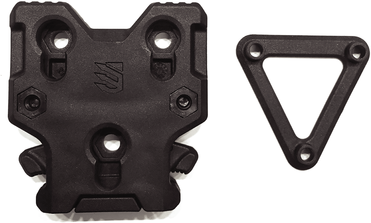 BlackHawk T-Series Quick Detach Systems | 5 Star Rating w/ Free S&H