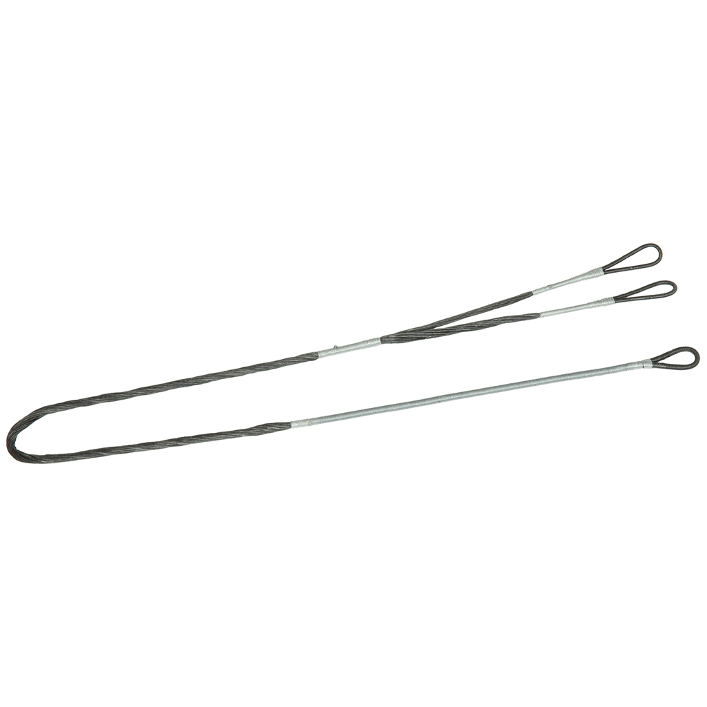 Blackheart Crossbow Split Cables Review - The Civil War