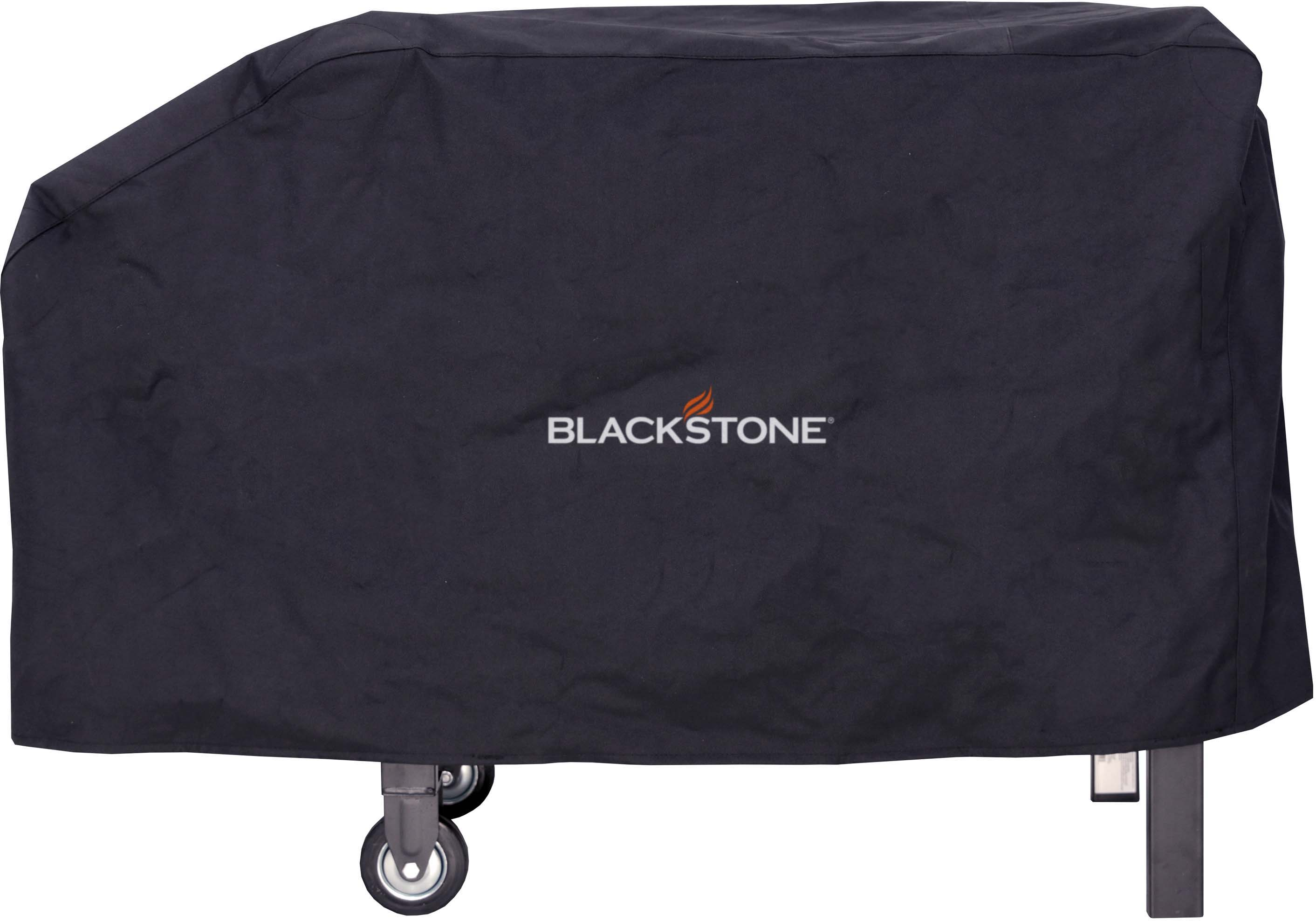 Blackstone Griddle Cover Review - The Civil War