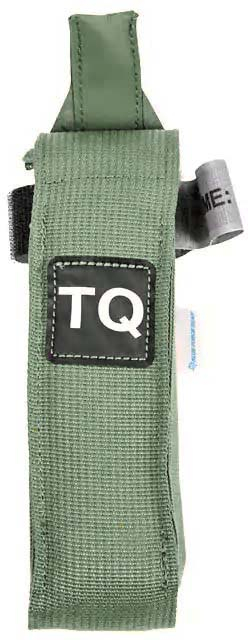 Blue Force Gear Tourniquet NOW Pouch Review - The Civil War