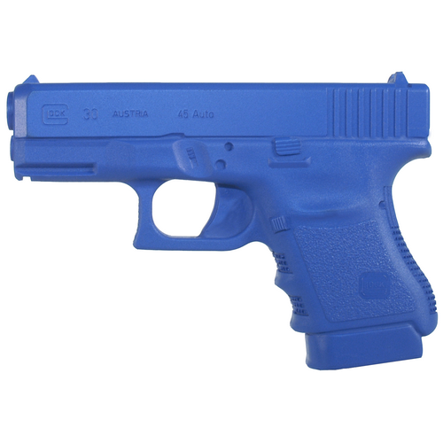Blueguns Training Gun - Fits Glock 30 Review - Gun Values Board