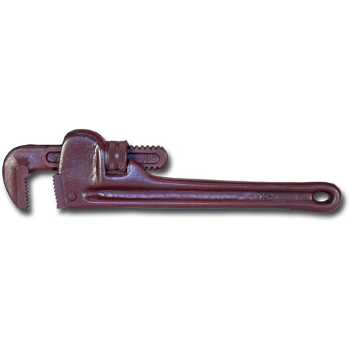 Blueguns Rubber 10inch Pipe Wrench Rp Review - The Civil War