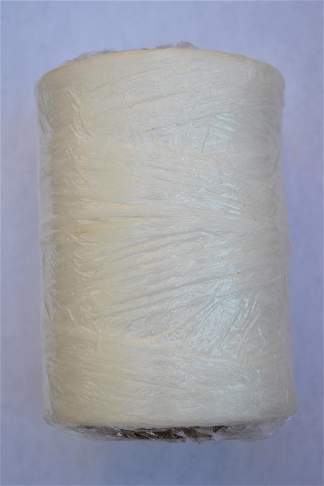 Blue Water Candy 70# Test Waxed Rigging Floss Review - The Civil War