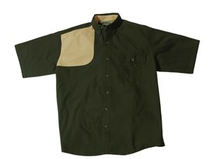 Bob Allen High Prairie Hunting Shirt - Men's Review - The Civil War
