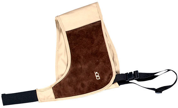 Bob Allen Shotgun Absorb-A-Coil Review - The Civil War