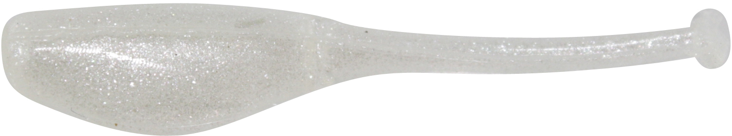 Bobby Garland Itty Bit Swim'R Swimbait - 20 Review - The Professional ...