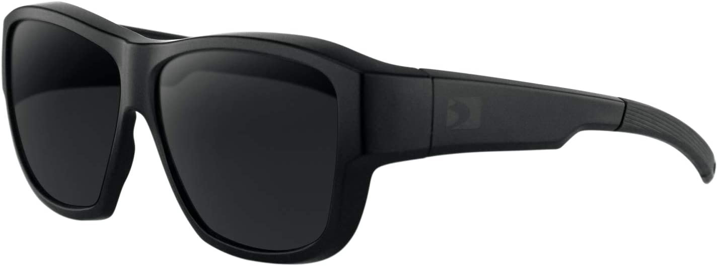 Bobster Eagle Sunglasses Review - The Civil War
