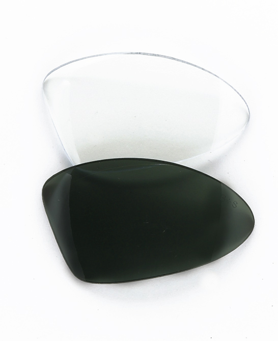 Body Specs BS-TWIN Goggle Replacement Lenses Review - The Civil War