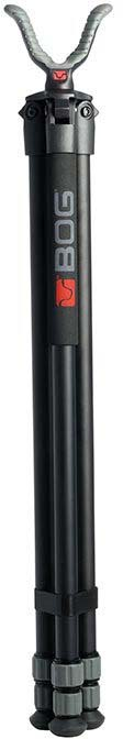 BOG DeadShot Tripod Review - Gun Values Board