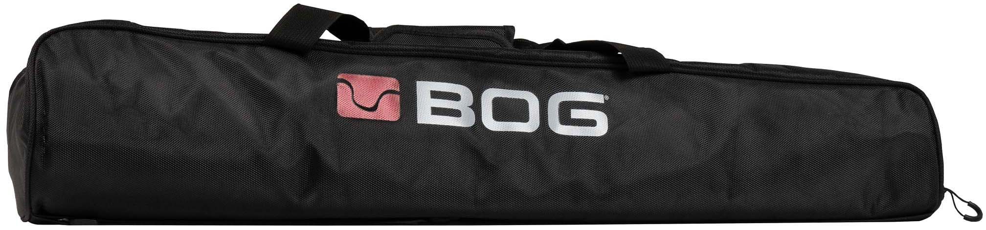 BOG Carry Bag Review - The Civil War