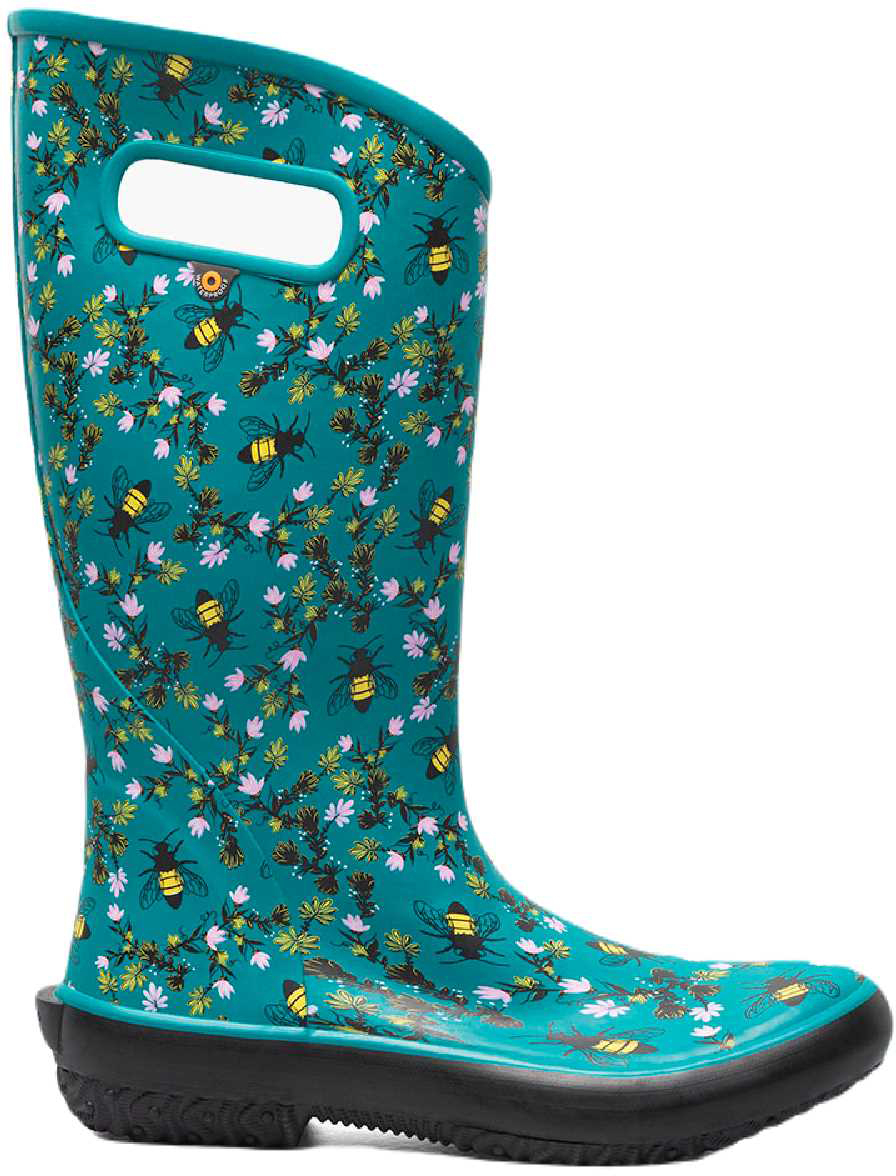 Bogs Rainboot Bees - Women's Review - The Civil War
