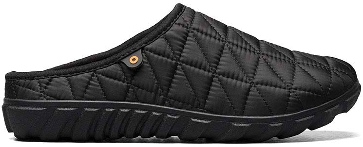 Bogs Snowday II Slipper - Women's Review - The Civil War
