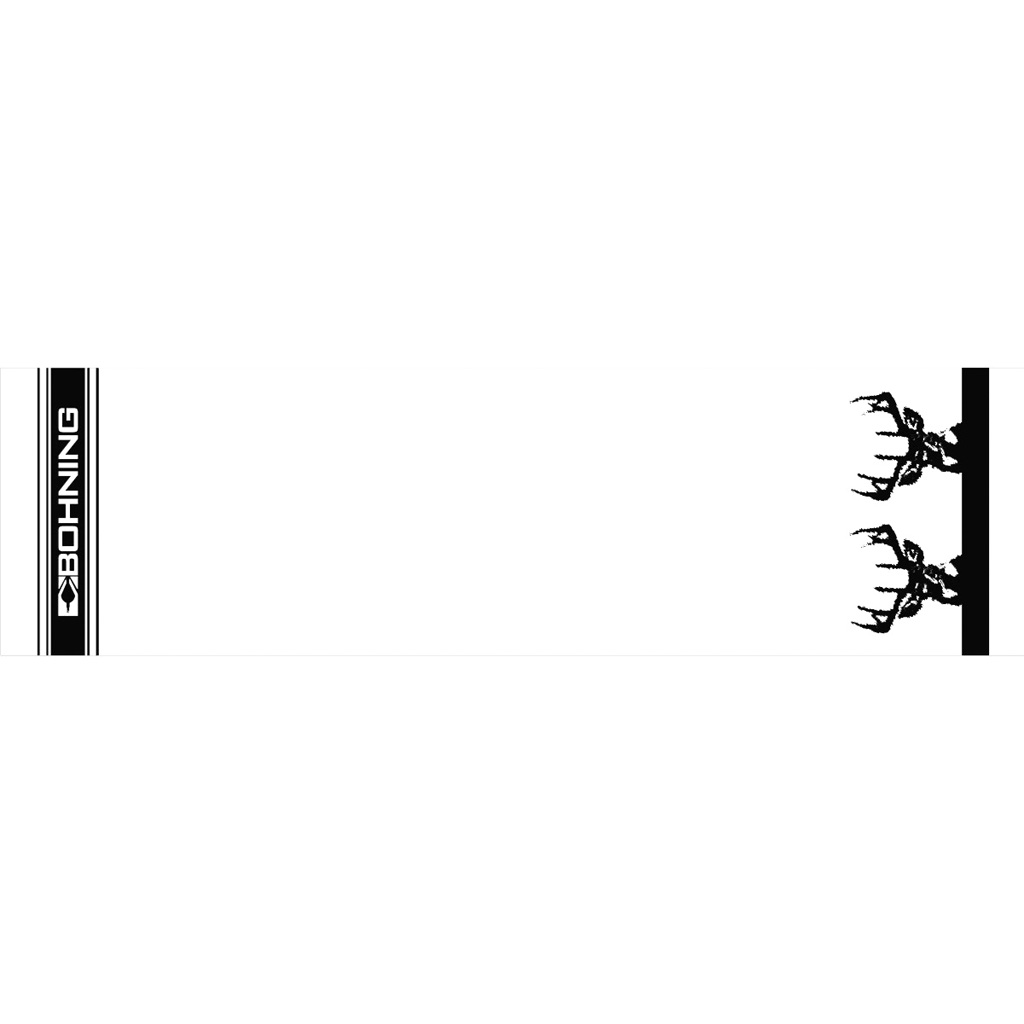 Bohning Arrow Wraps 1401737 Review - The Civil War