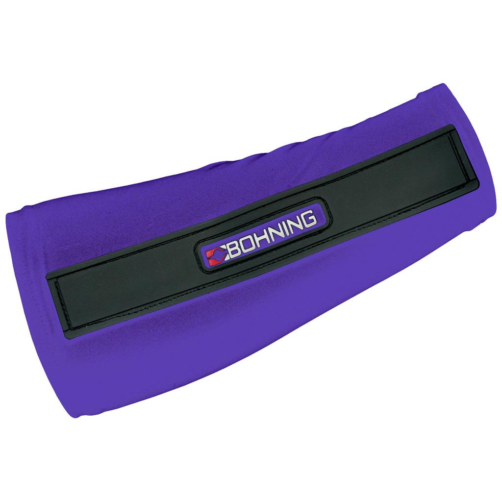 Bohning Slip On Arm Guard Review - The Civil War