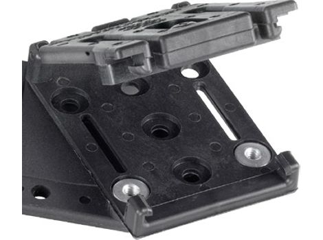 Boker USA Plus Tek-Lok Sheath Adapter Review - The Civil War