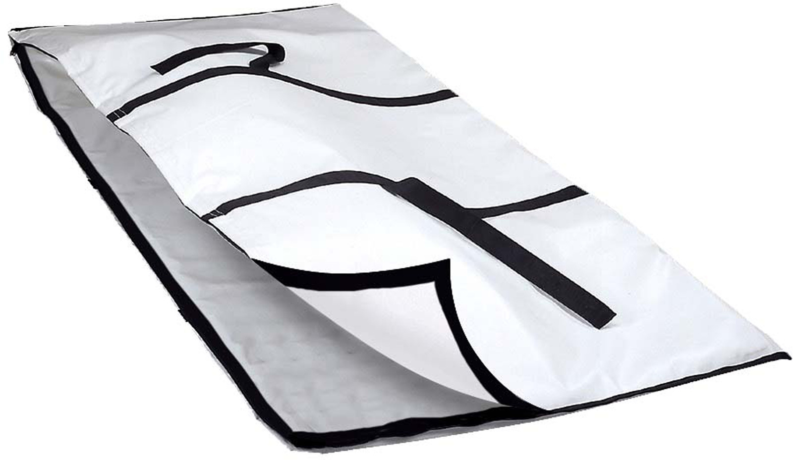 Boone Bait Jumbo Monster Bag Review - The Civil War