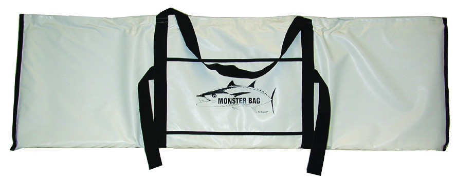 Boone Bait Monster Bag Review - The Civil War