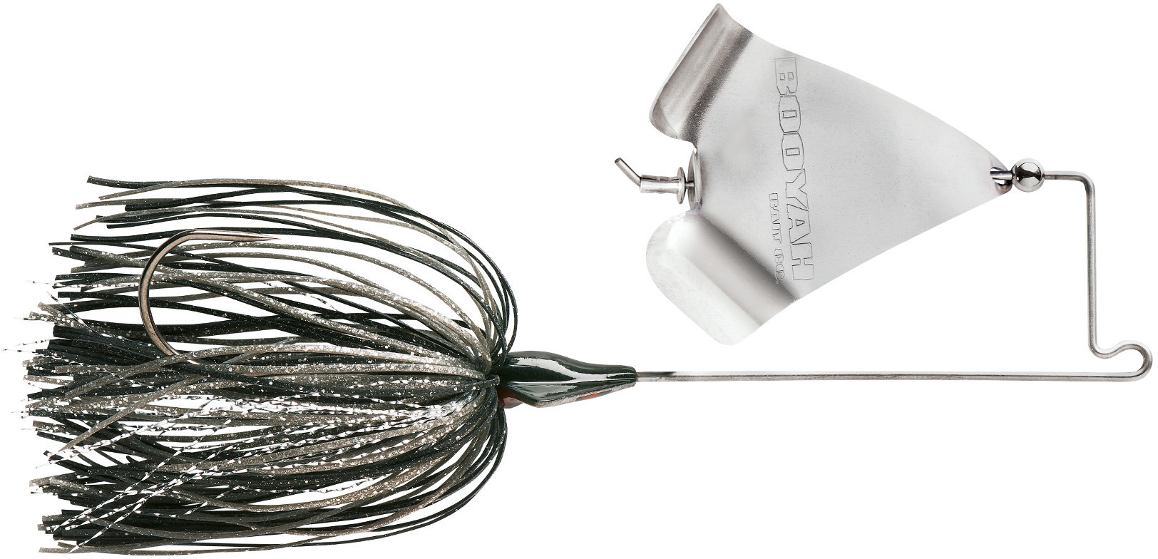 Booyah Squelcher Spinnerbait Review - The Civil War