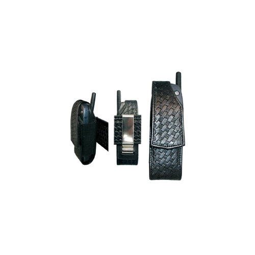 Boston Leather Cell Phone Holder with Clip Review - The Civil War