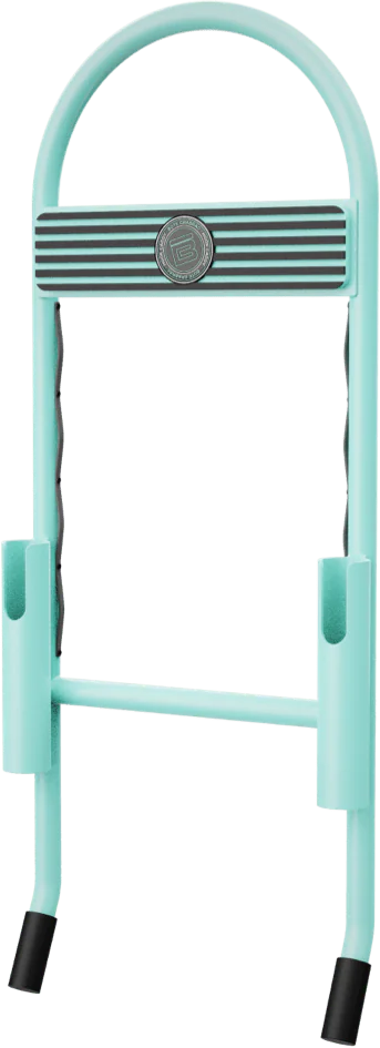 Bote Grab Rac Review - The Civil War