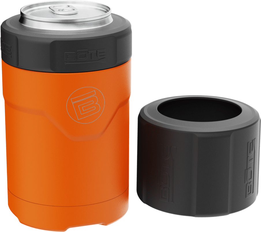 Bote MAGNEChill Can Cooler Switch Review - The Civil War