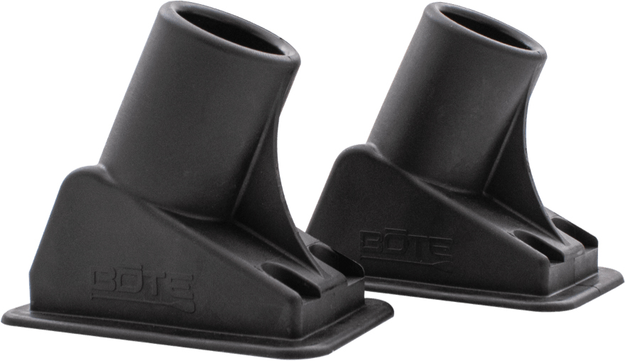 Bote Slide-In Aero Rac Receivers Review - The Civil War