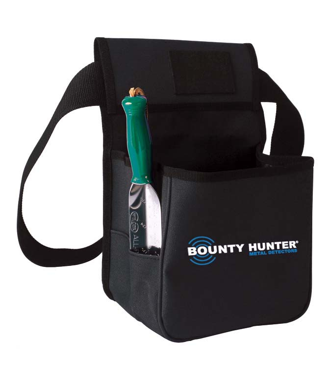 Bounty Hunter Finds Pouch and Digging Trowel Tool Kit TP-KIT Review ...