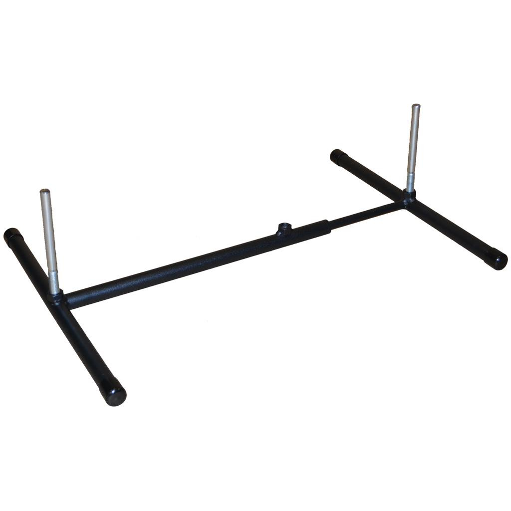 Bow Tree Target Stands Indoor 3D Target Stand Review - Gun Values Board