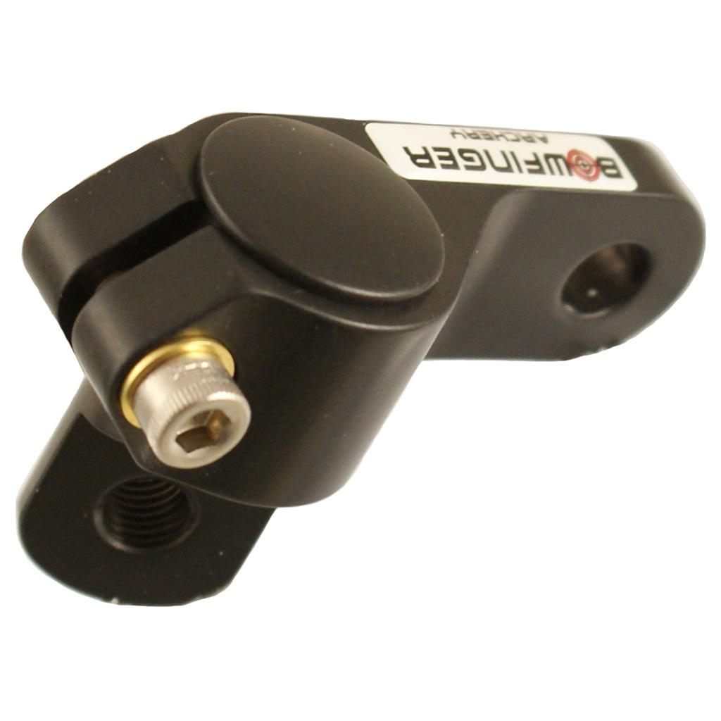 Bowfinger Bark Buster Side Bar Review - Gun Values Board