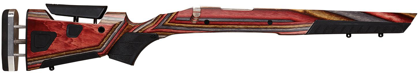 Boyds Hardwood Gunstocks Rifle Stock At One Ruger American Rimfire 22 ...