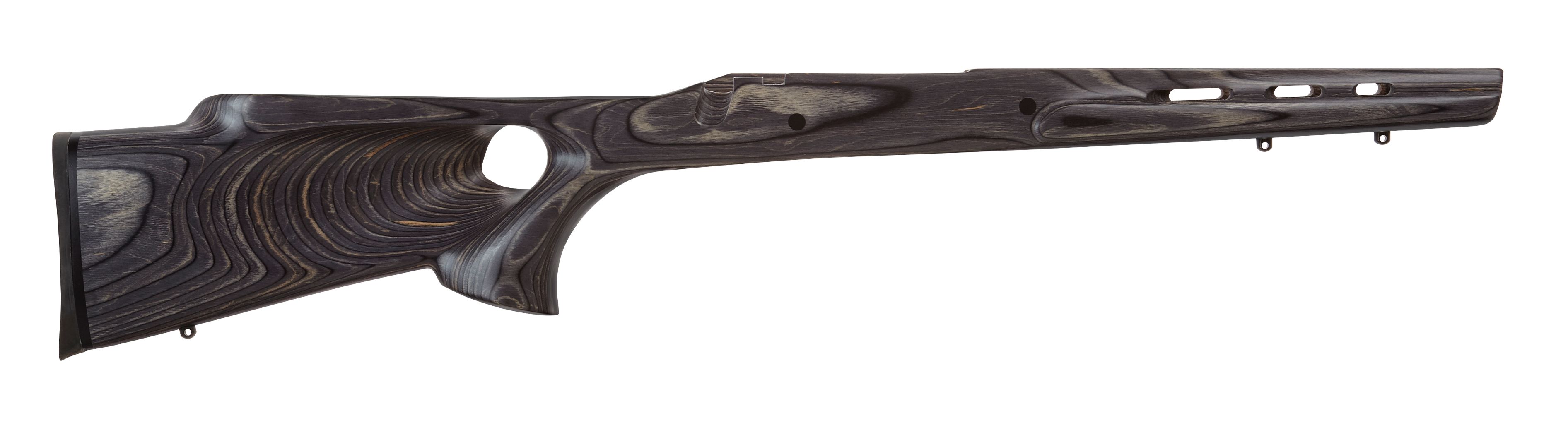 Boyds Hardwood Gunstocks Featherweight Thumbhole Browning A-Bolt Micro ...