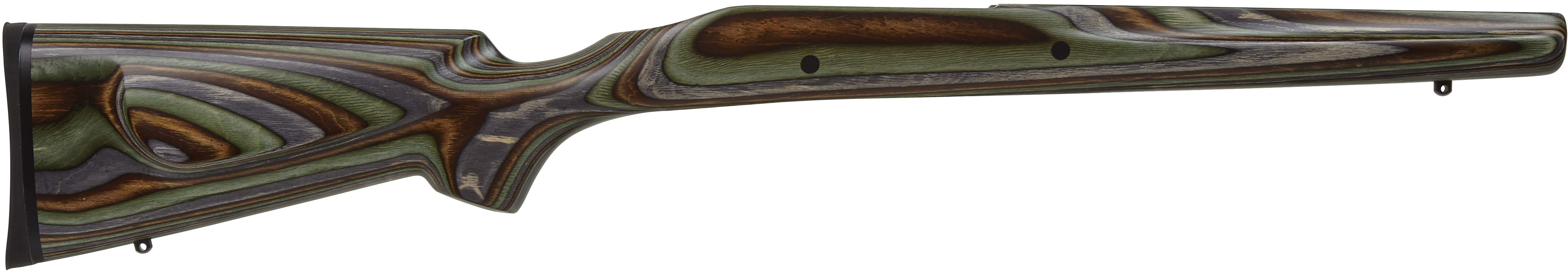 Boyds Hardwood Gunstocks Rifle Stock LA Classic Thompson Center Compass ...