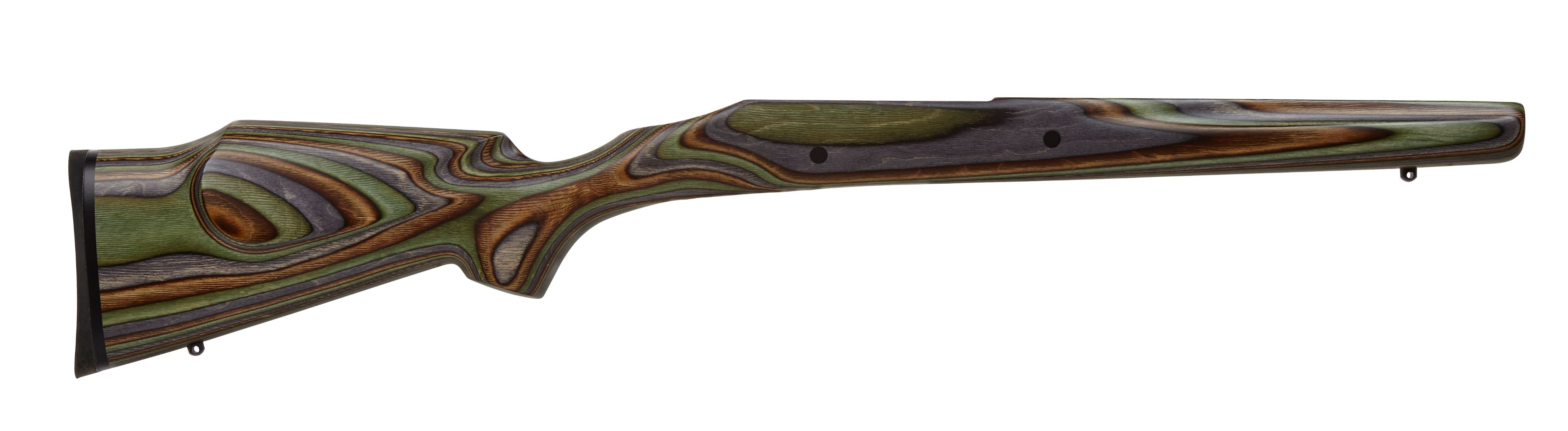 Boyds Prairie Hunter 70 Long Action Rifle Stock - Left Hand, Right ...