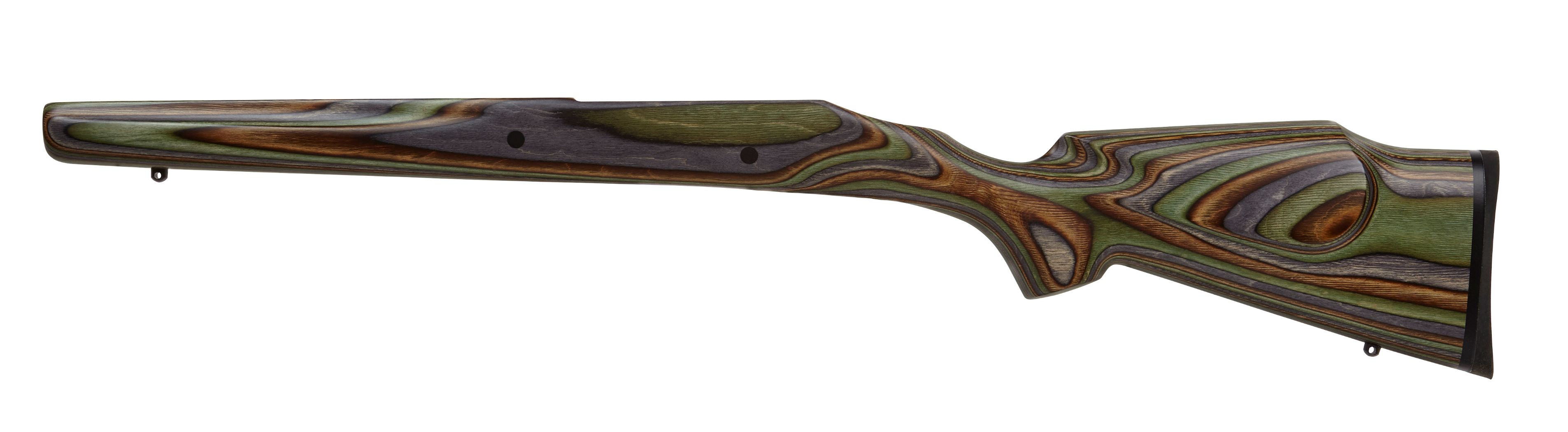 Boyds Prairie Hunter SKS Yugo 59/66 Rifle Stock Review - The Civil War