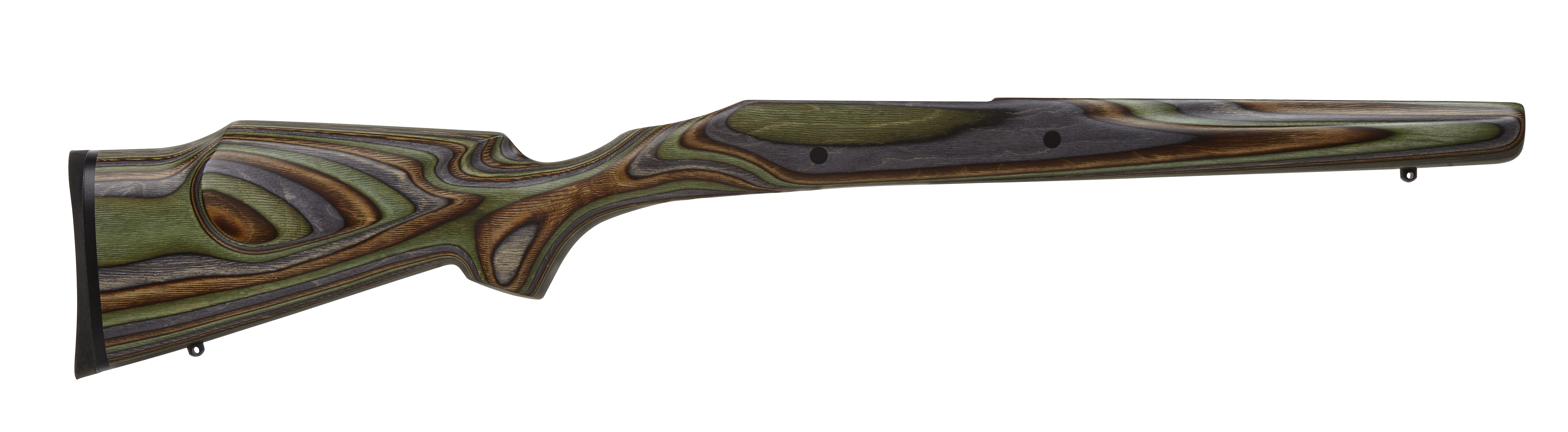 Boyds Hardwood Gunstocks Prairie Hunter X-Bolt Left Hand Stock Right ...