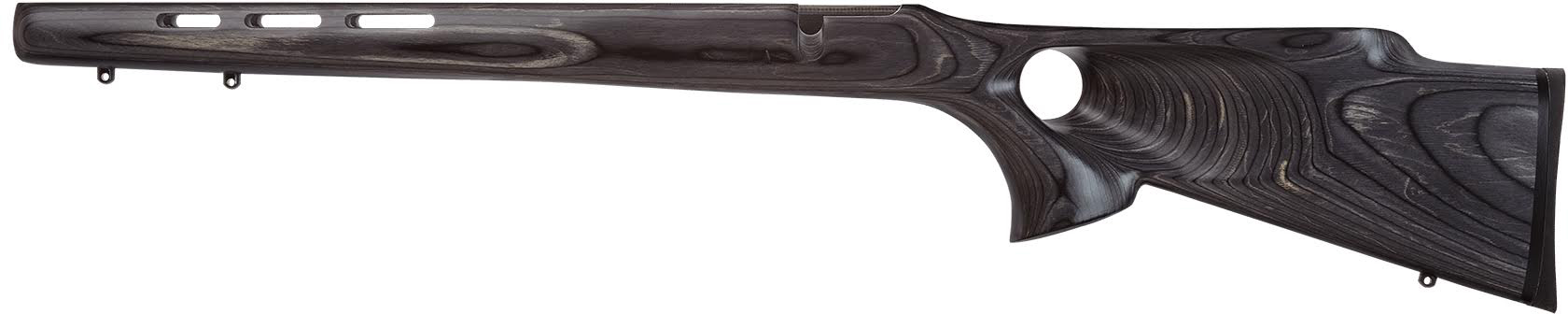 Boyds Hardwood Gunstocks Savage 93 Left Hand Rifle Stock Review - The ...