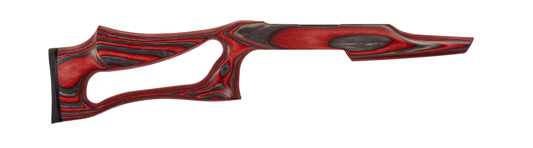 Boyds Hardwood Gunstocks SS Evolution Marlin 60 Stock Review - The ...