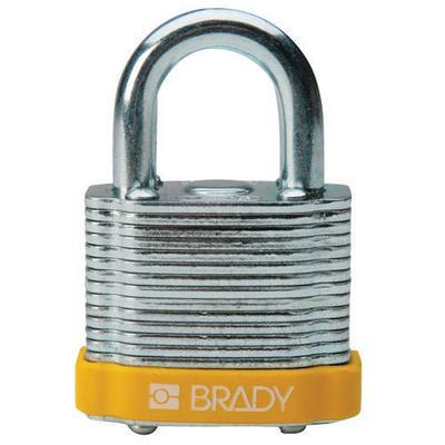 Brady Lock Steel 99512 Review - The Civil War