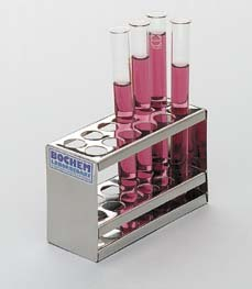 BrandTech Stainless Steel Tube Rack B8214 Review - The Civil War